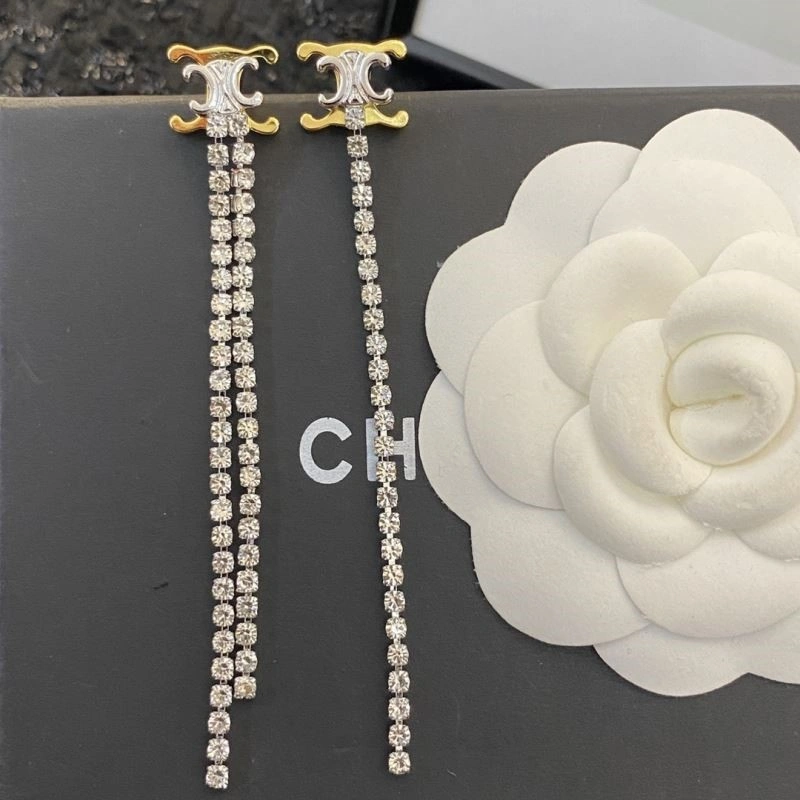 Celine Earrings