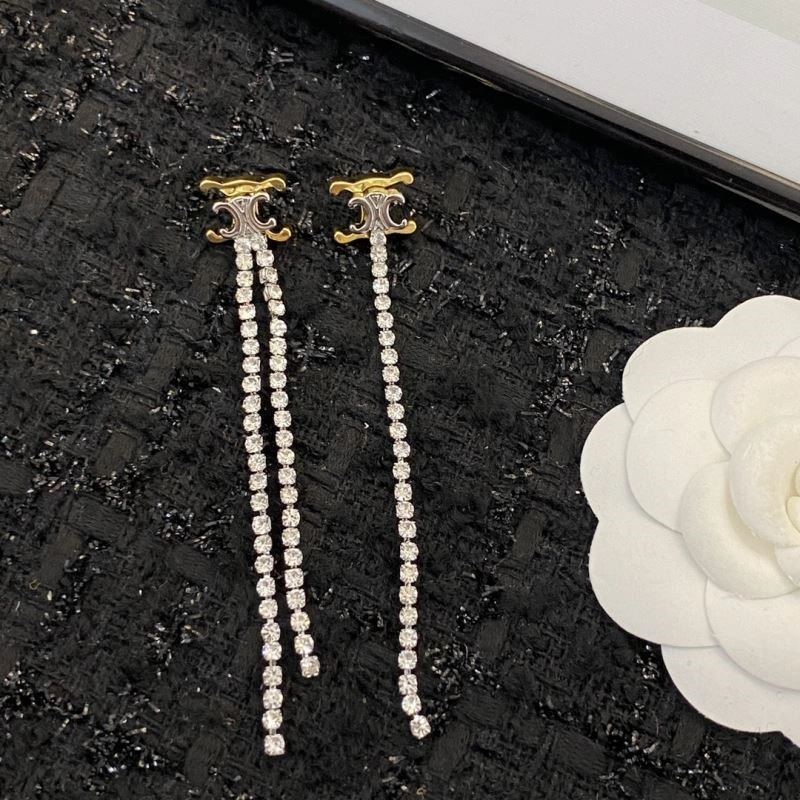 Factory-made Celine Earrings