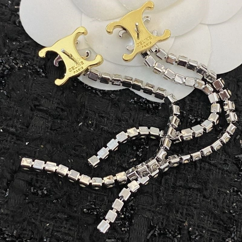 Factory-made Celine Earrings