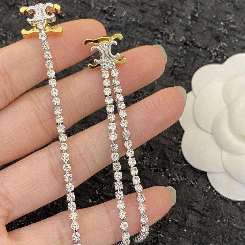 Factory-made Celine Earrings