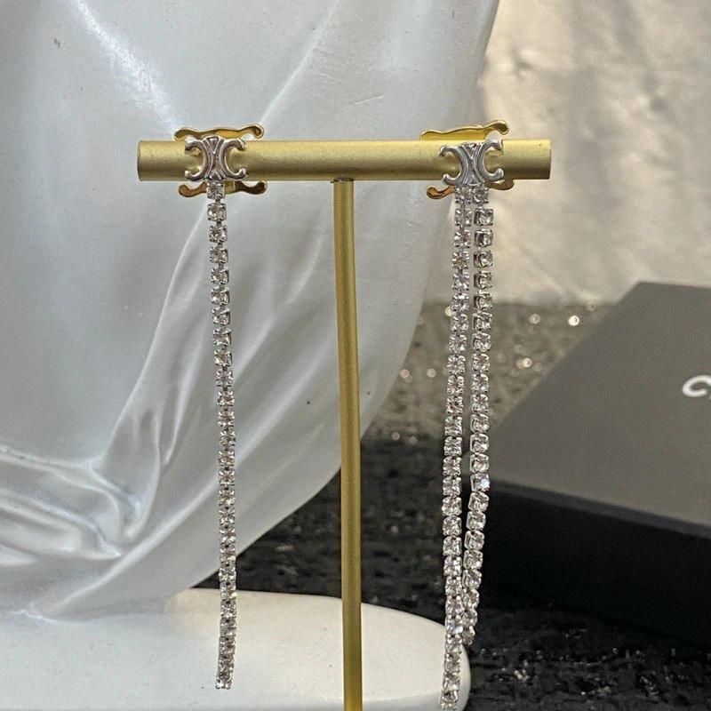 Factory-made Celine Earrings