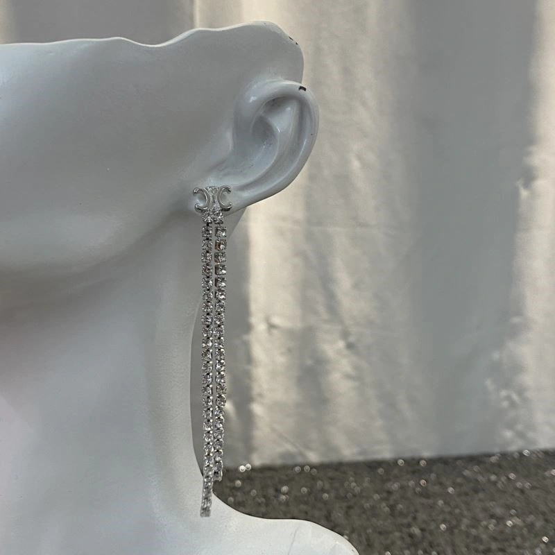 Factory-made Celine Earrings