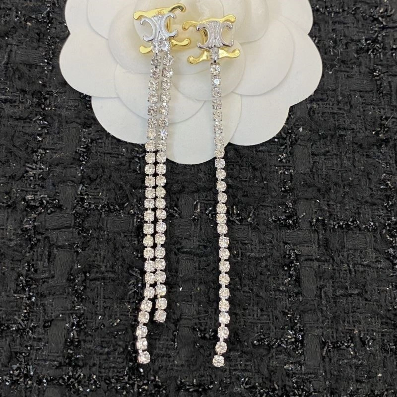 Factory-made Celine Earrings