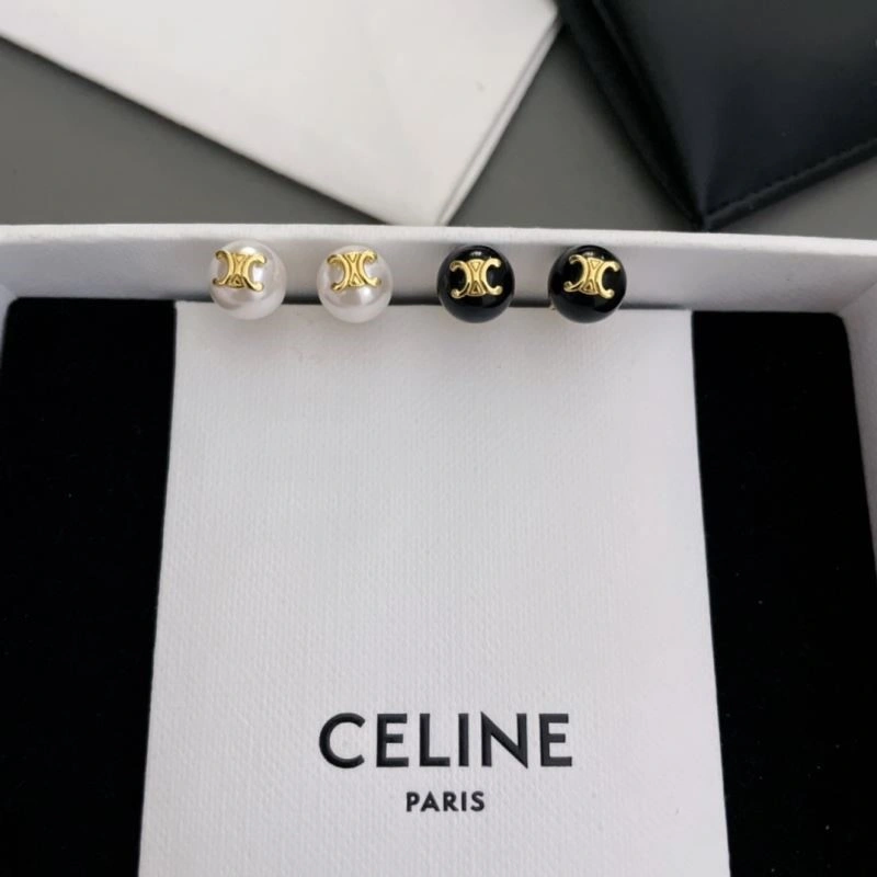 Celine Earrings