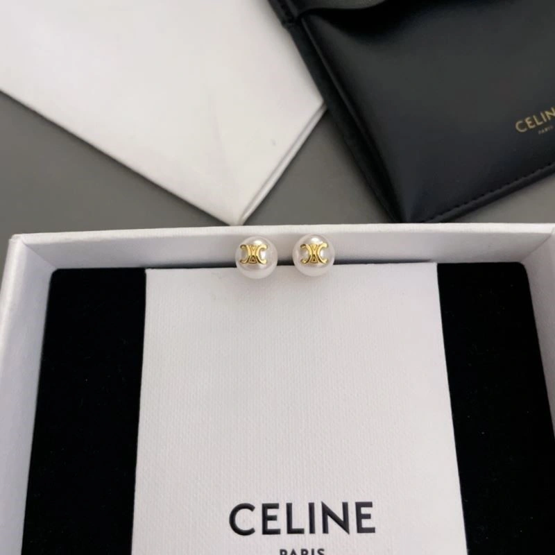 Official Celine Earrings