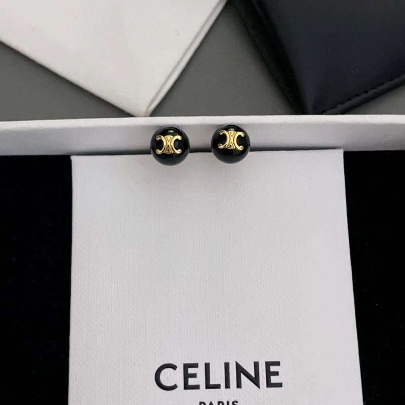 Official Celine Earrings