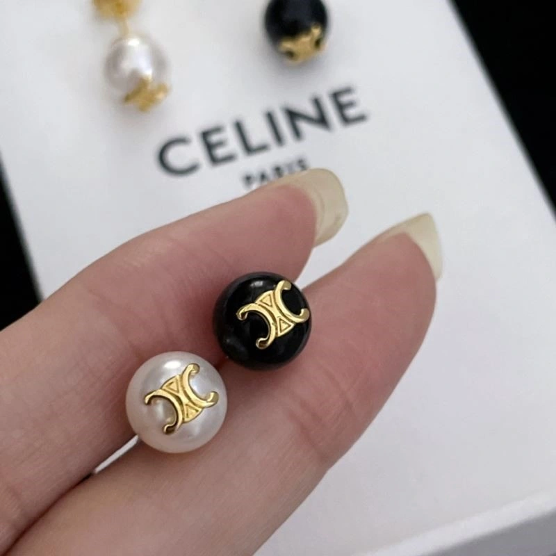 Official Celine Earrings