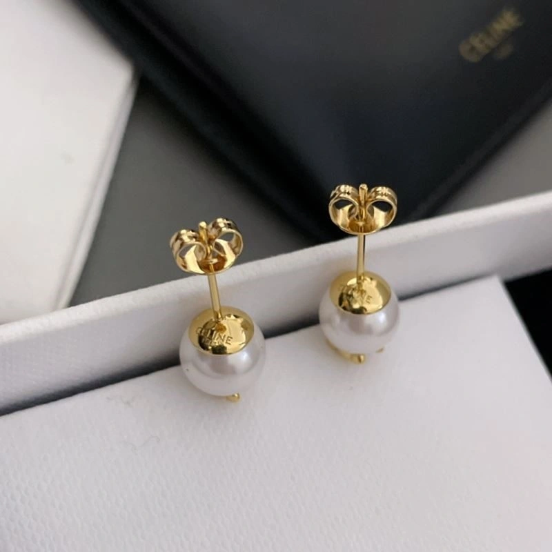 Official Celine Earrings