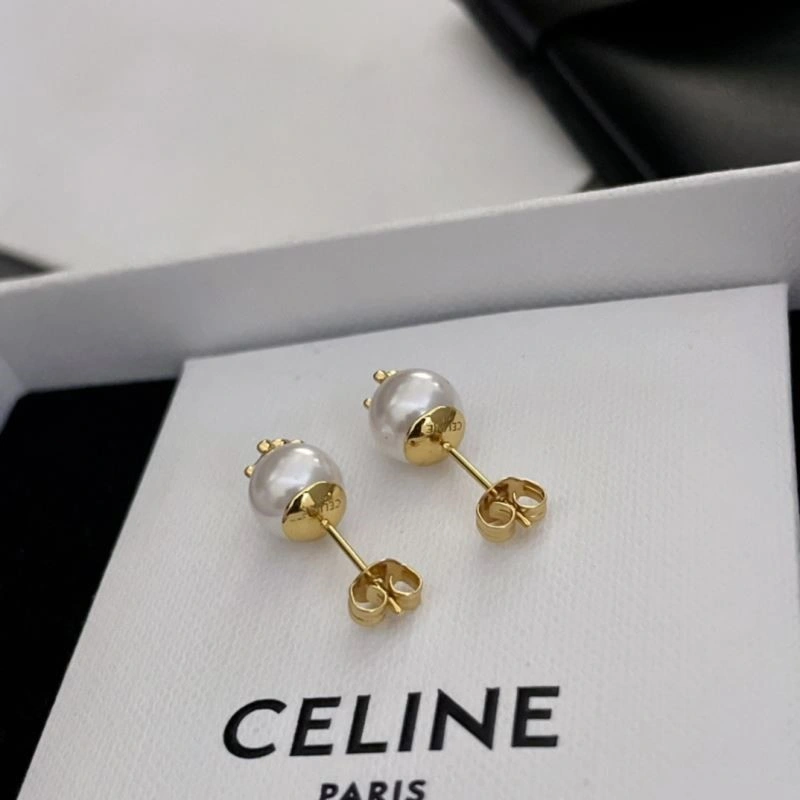 Official Celine Earrings