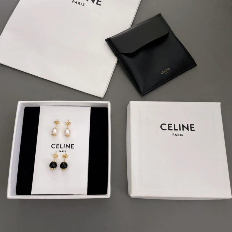 Official Celine Earrings