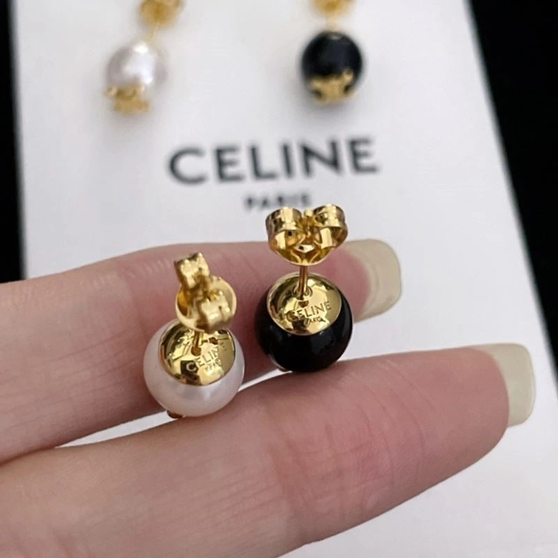Official Celine Earrings