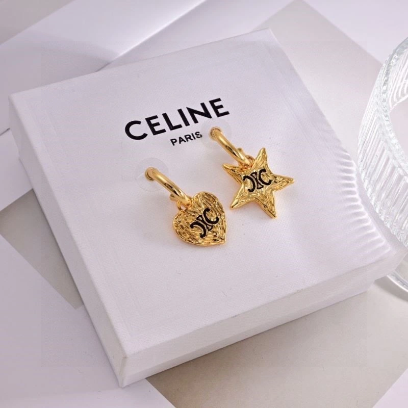 OEM Celine Earrings