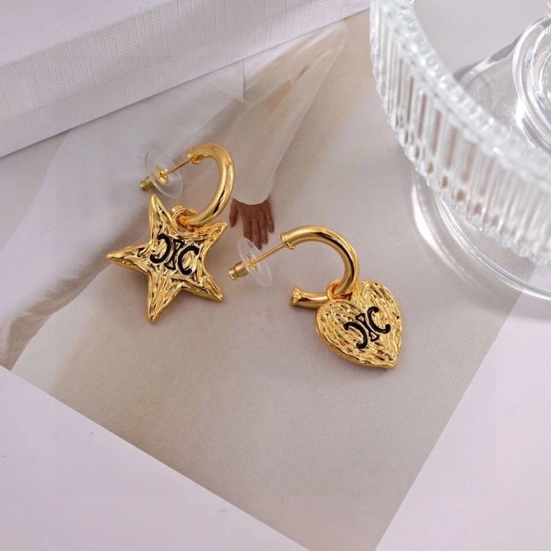 OEM Celine Earrings