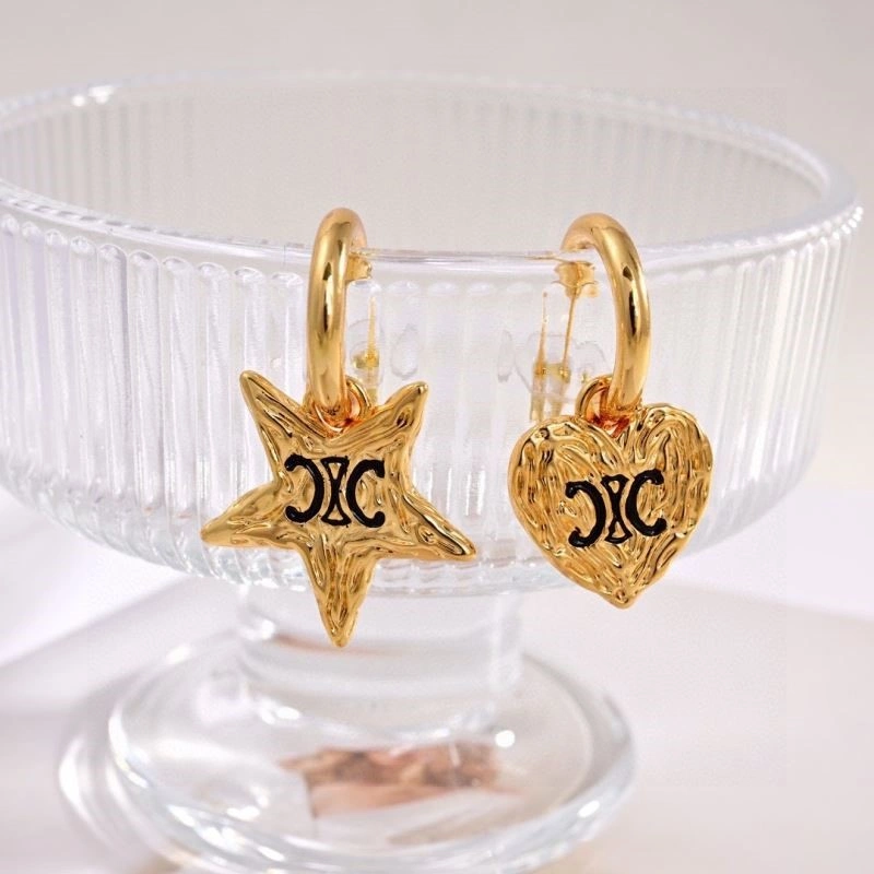 OEM Celine Earrings
