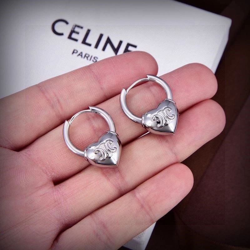 Value-priced Celine Earrings