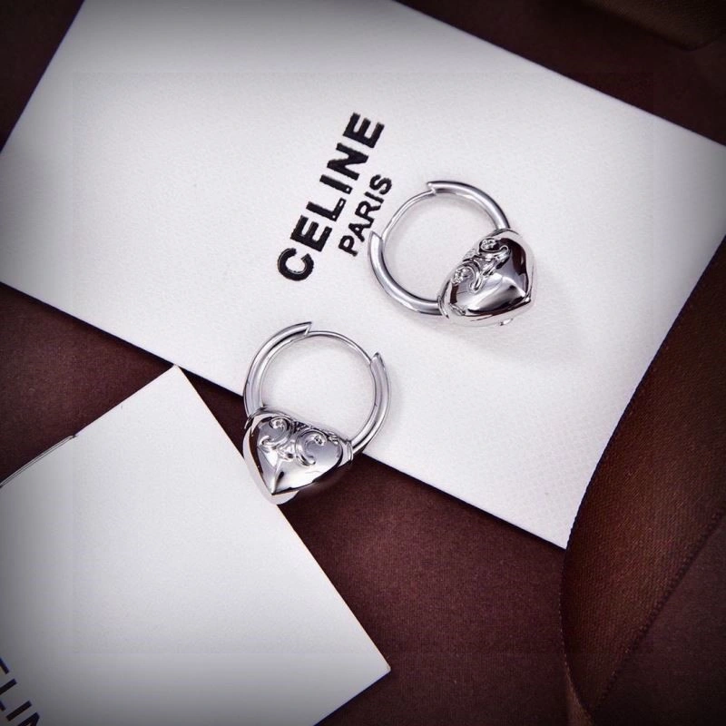 Value-priced Celine Earrings
