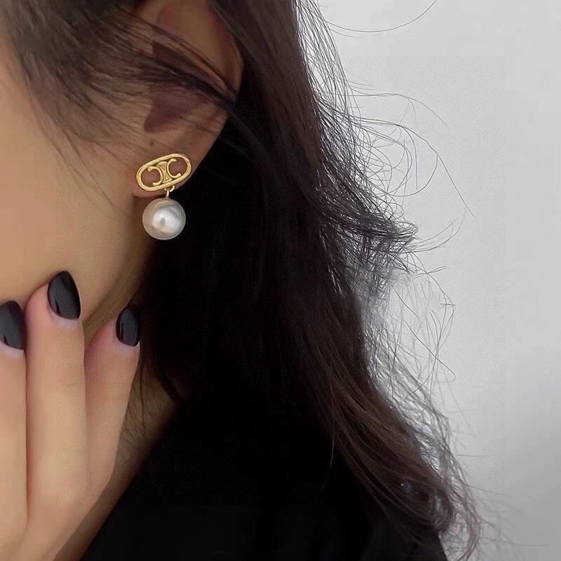 Value-priced Celine Earrings