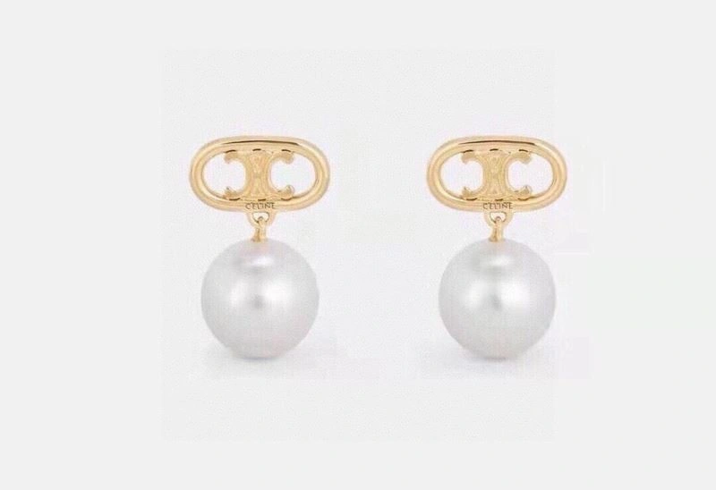 Value-priced Celine Earrings