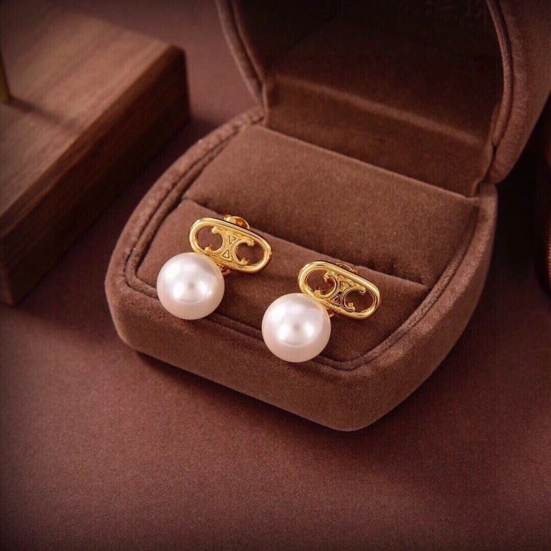 Value-priced Celine Earrings
