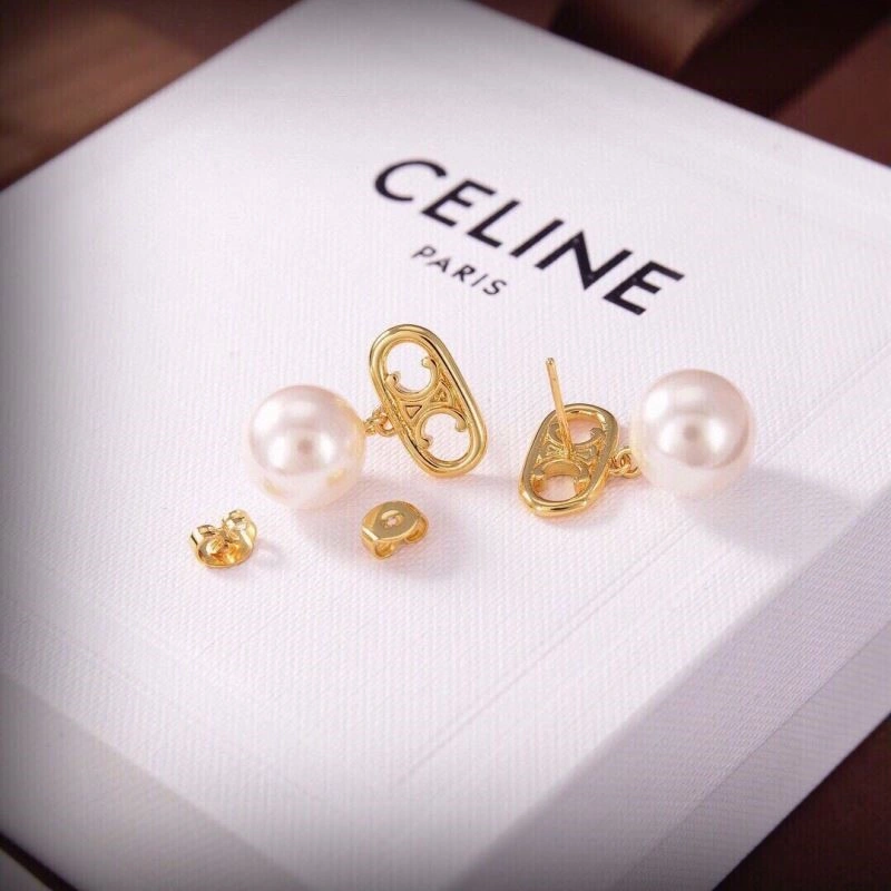Value-priced Celine Earrings