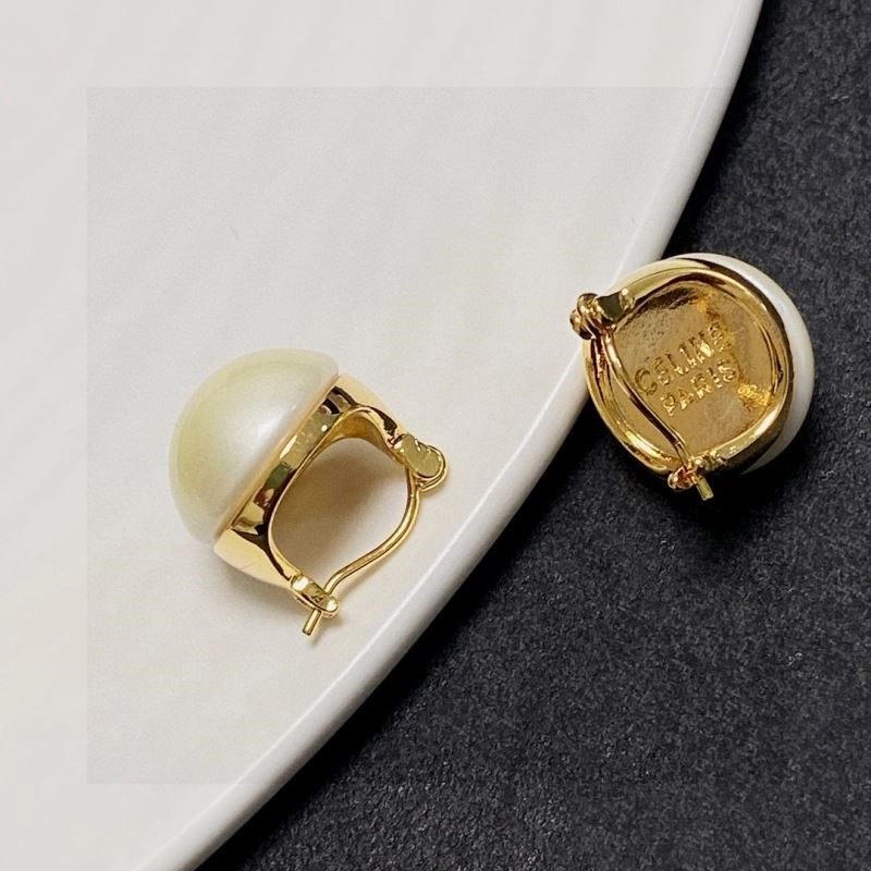Original Celine Earrings