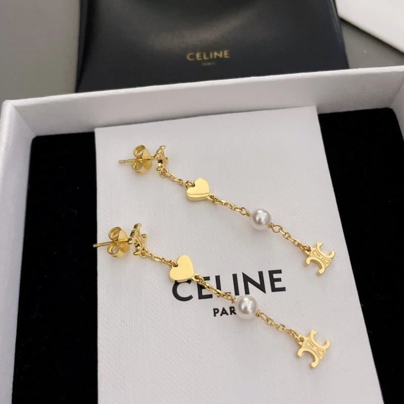 Bargain Celine Earrings