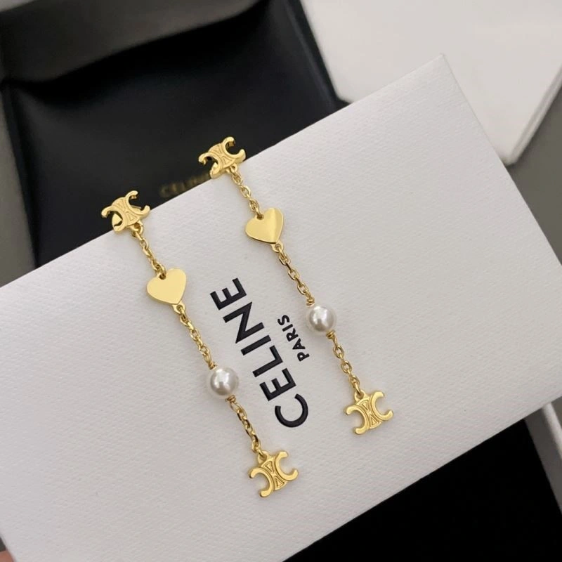 Bargain Celine Earrings