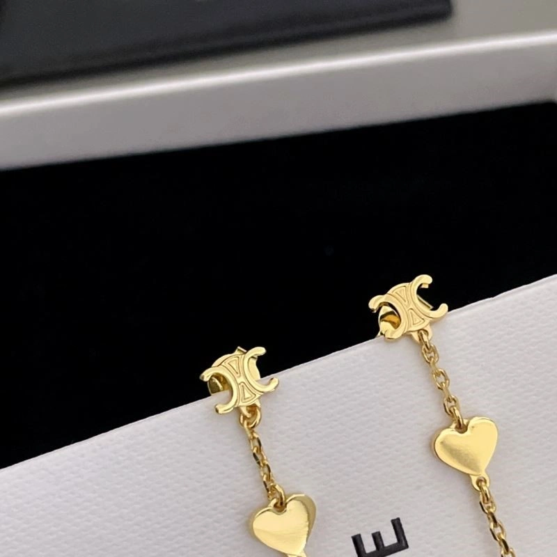Bargain Celine Earrings