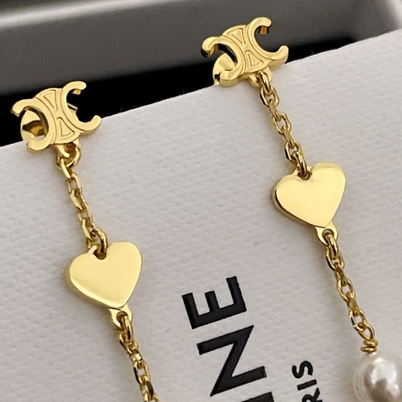 Bargain Celine Earrings