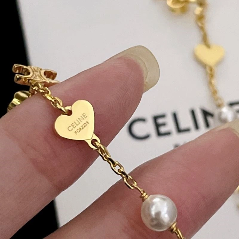 Bargain Celine Earrings