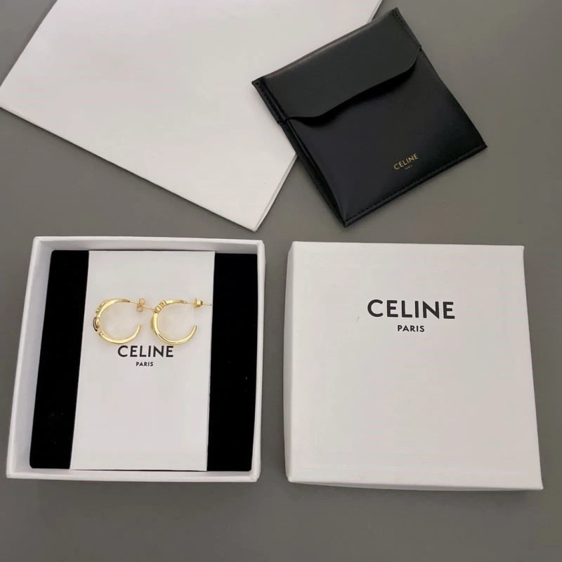 Celine Earrings