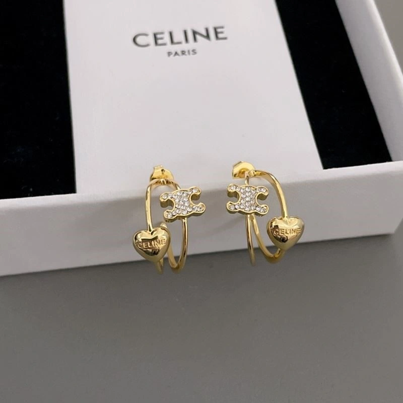 Reasonably priced Celine Earrings