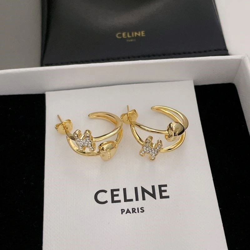 Reasonably priced Celine Earrings