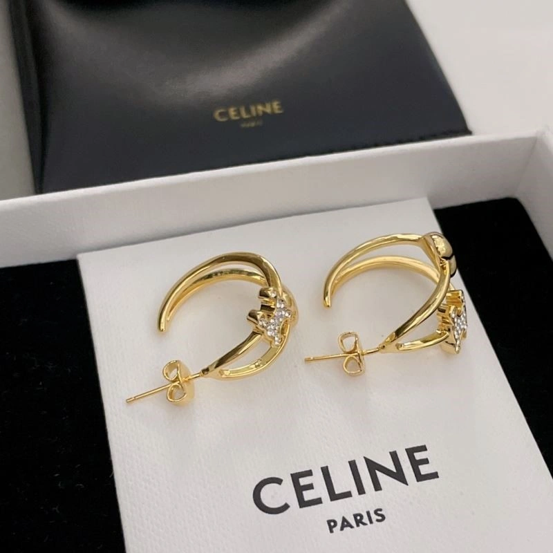 Reasonably priced Celine Earrings