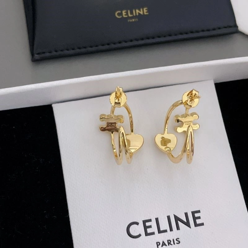 Reasonably priced Celine Earrings