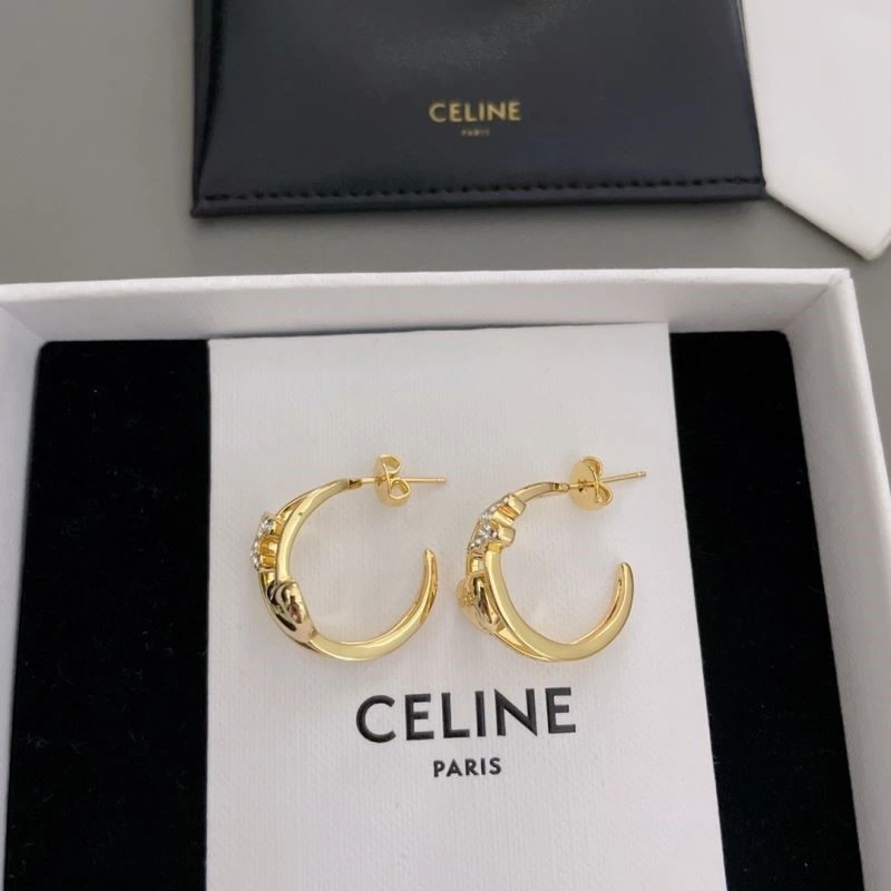 Reasonably priced Celine Earrings