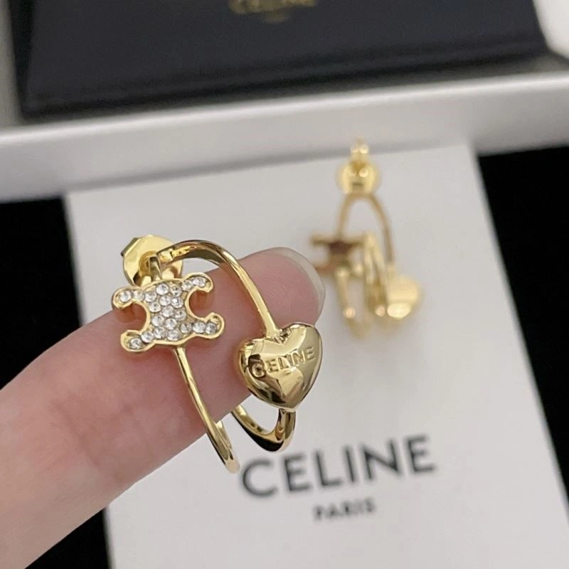 Reasonably priced Celine Earrings