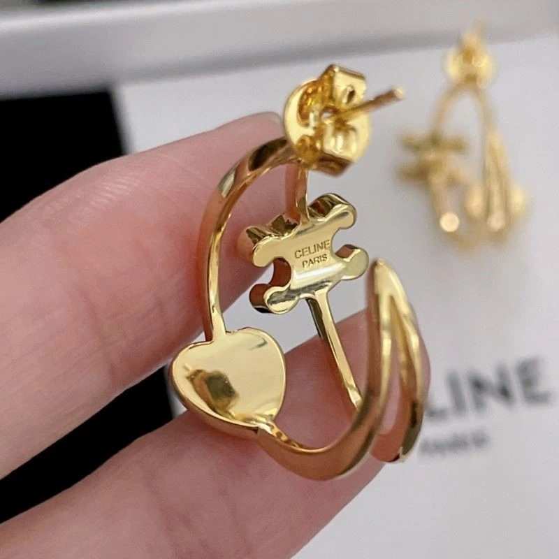 Reasonably priced Celine Earrings