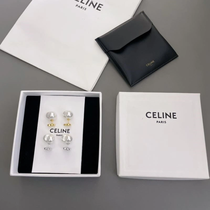 Celine Earrings