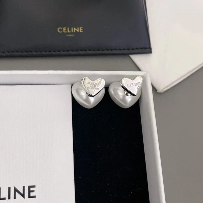 Legit Celine Earrings