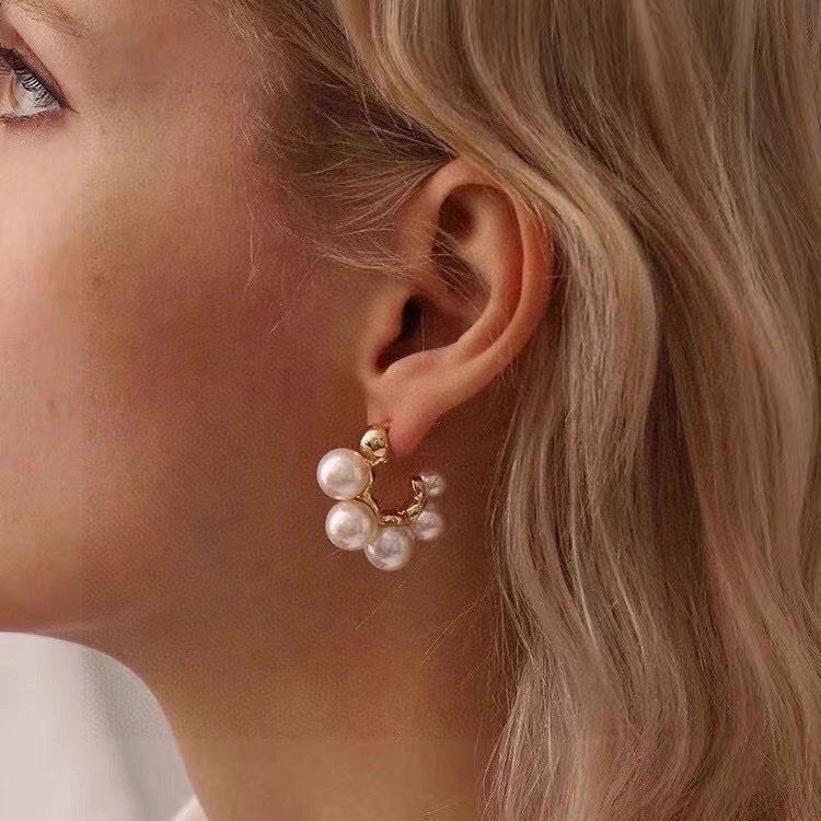 Budget-friendly Celine Earrings