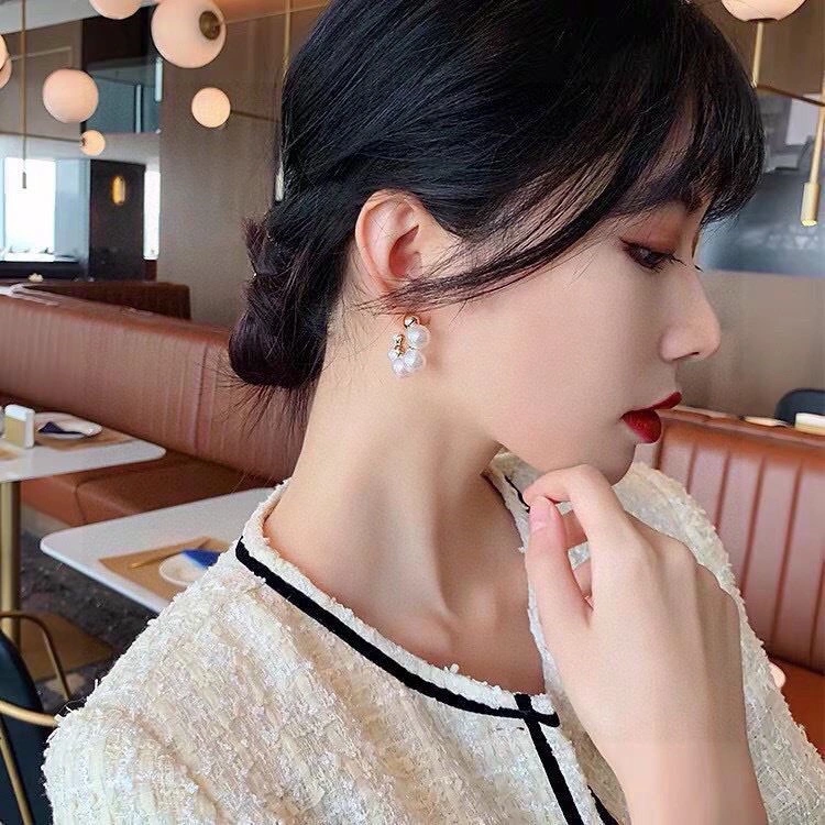 Budget-friendly Celine Earrings