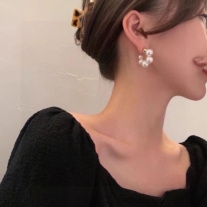 Budget-friendly Celine Earrings