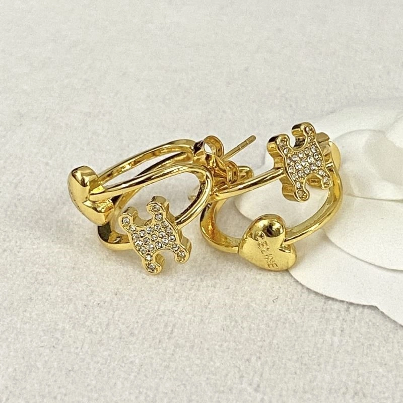 Inexpensive Celine Earrings