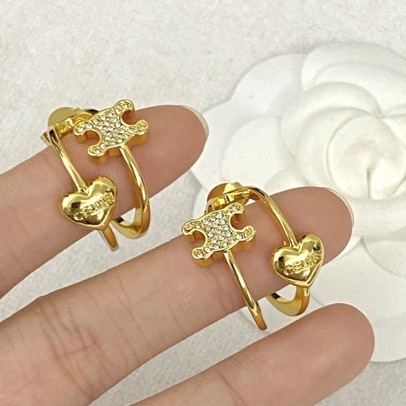 Inexpensive Celine Earrings
