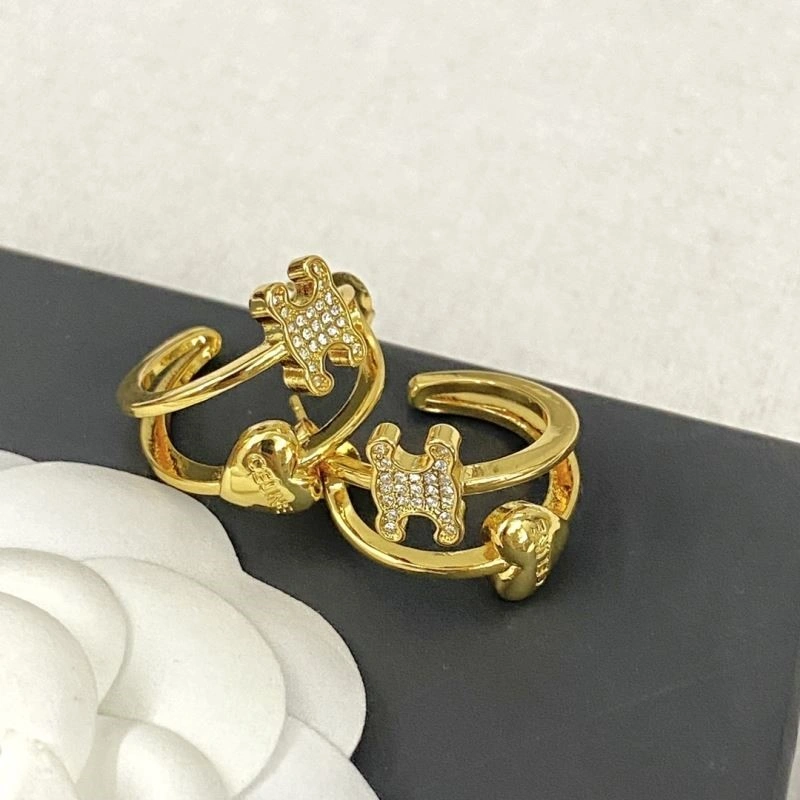Inexpensive Celine Earrings