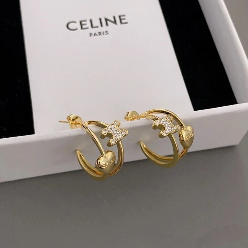 Inexpensive Celine Earrings