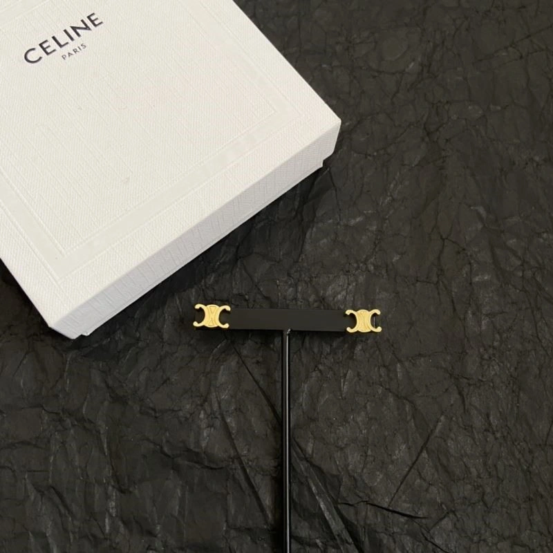 Celine Earrings
