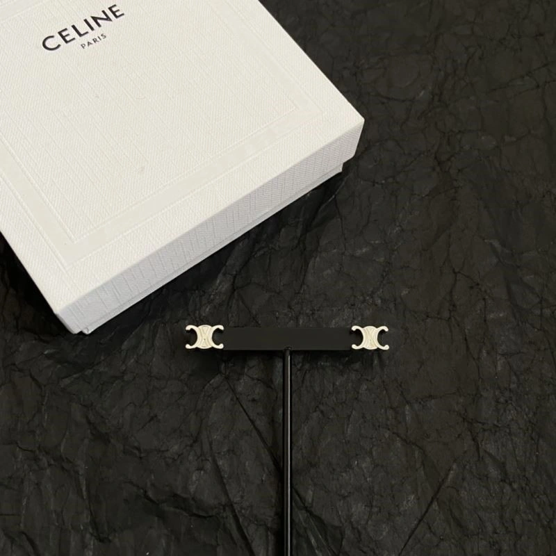 Mirror quality Celine Earrings