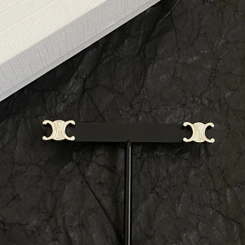 Mirror quality Celine Earrings